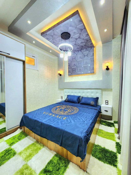 №3084.Продается 3х-комнатная квартира в Новостройке.