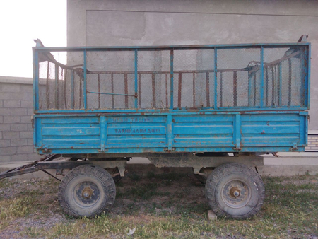 Belarus 80 eski madil