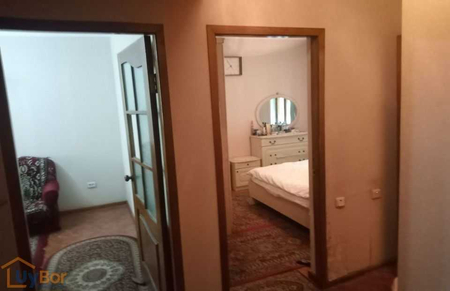 Купить квартиру в Ташкенте по хорошей цене 3/1/5 Юнусабад  (J2723)