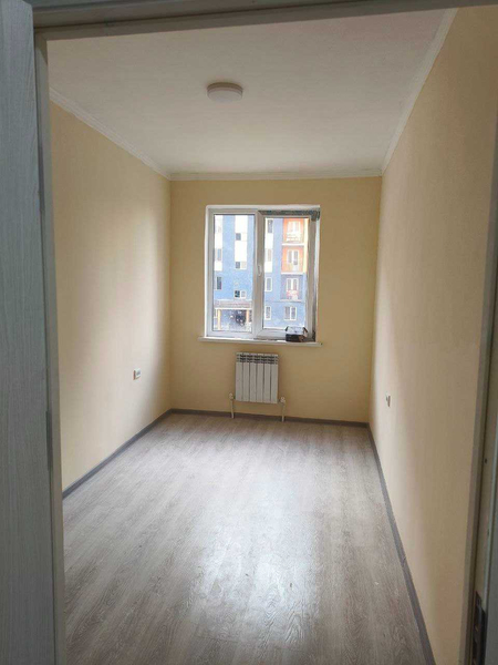 Продажа 2/3/10 новой квартиры в ЖК Мусаффо Маскан. Водник. ID: OY 672