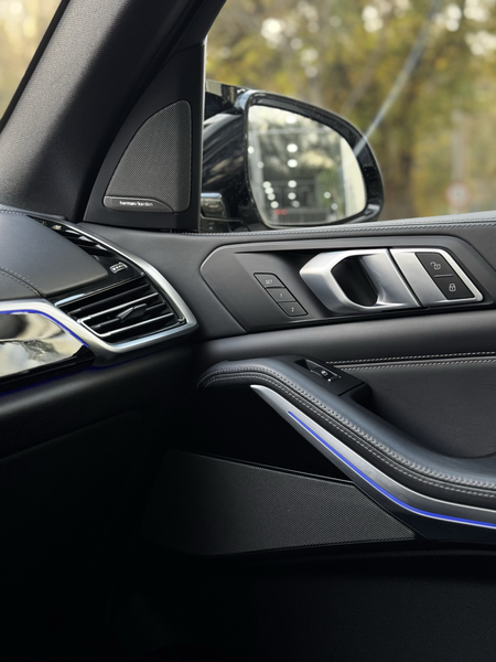 BMW X5 40i xDrive