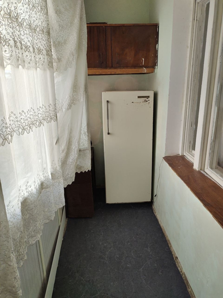 Холодильник б/у,рабочий.