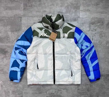 Куртка The north face tnf Kaws