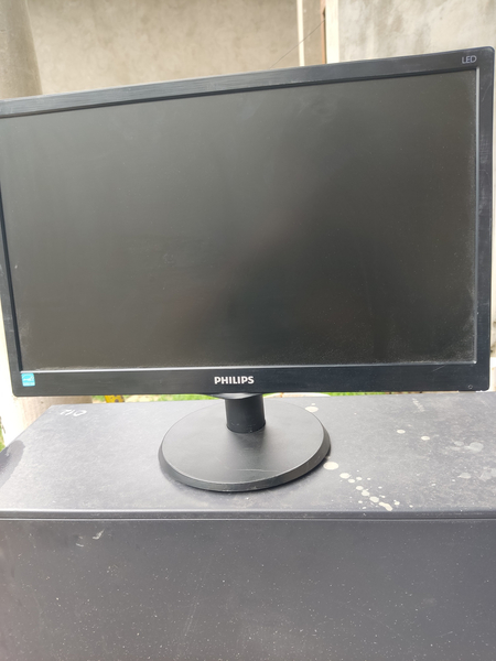 Manitor 19 tali LED