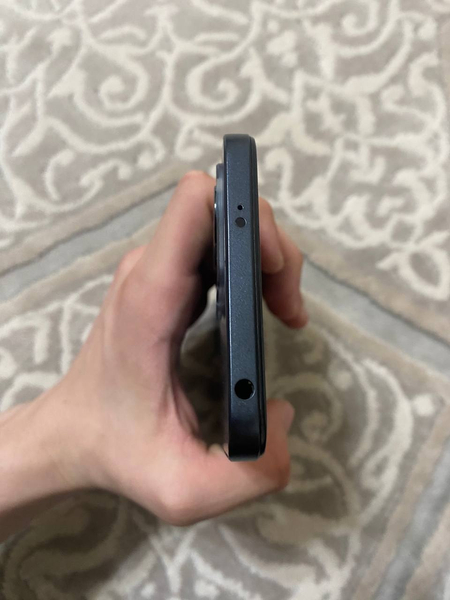 Redmi 12 not idyalniy