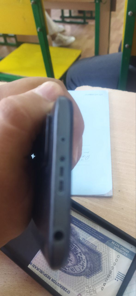 Redmi not 11 4 G