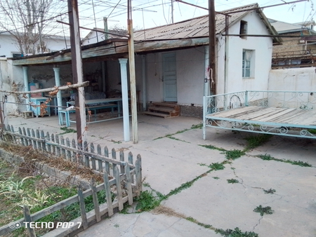 Продаётся дом 6 соток