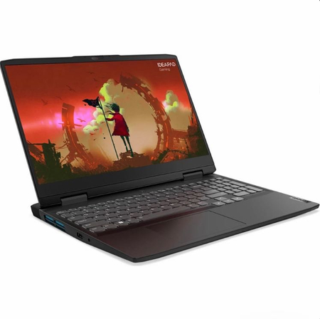 Lenovo ideapad gaming 3