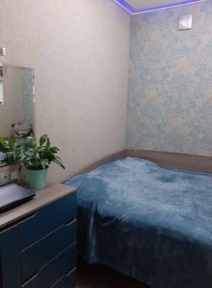 Бабура. Спец план. 1в2комнатная Евро. 40м2