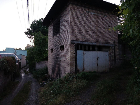 Продается дача на Чарваке