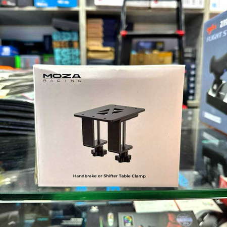 А28market предлагает - аксессуары на MOZA