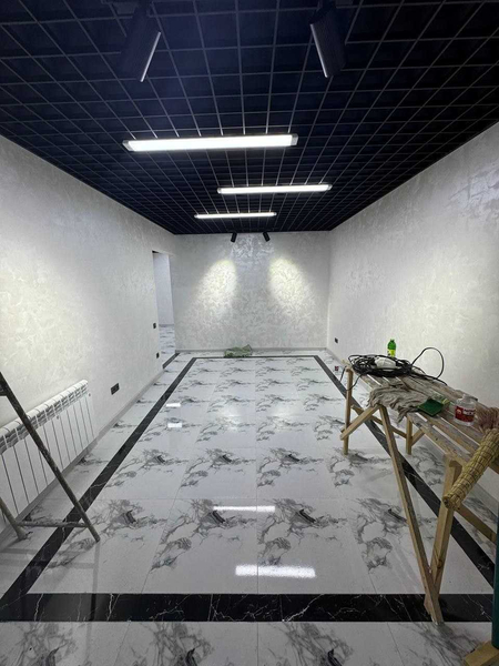 продается комерческий объект 60 кв.м Ор-р Новомосковья