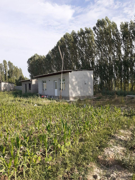 Srochna , Uy Sotiladi ,
