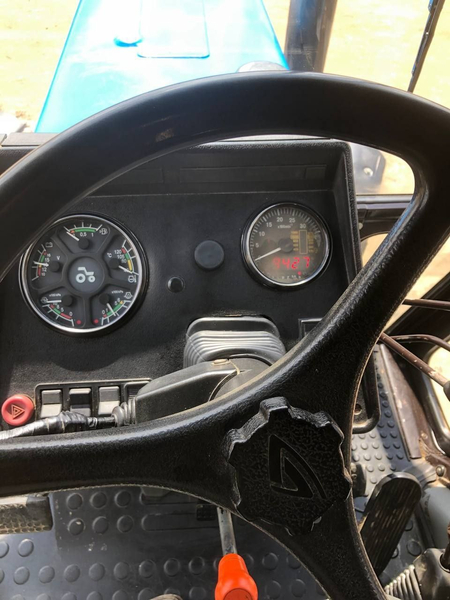 мтз 82.1 БЕЛАРУС