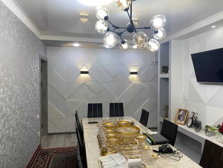 Продается 4/2/4 Юнусабад 18 кв/ Кирпич L