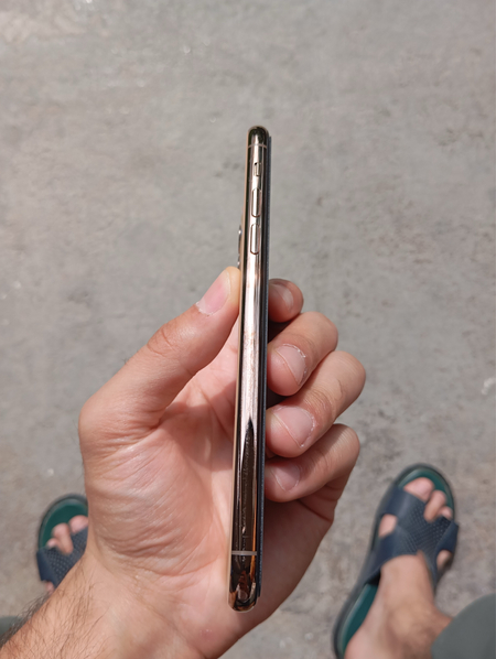 Iphone 11 pro max