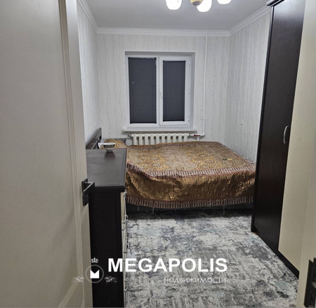 Чиланзар 5 Метро Новза 2/1/4 Балкон 2/6 Кирпич