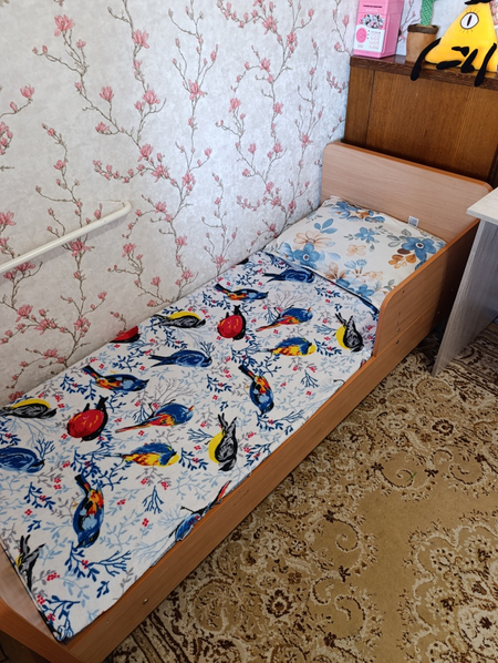 Продается кровать