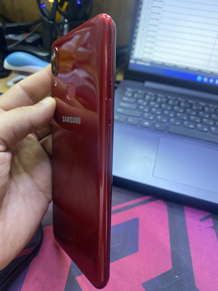 Samsung Galaxy A10s