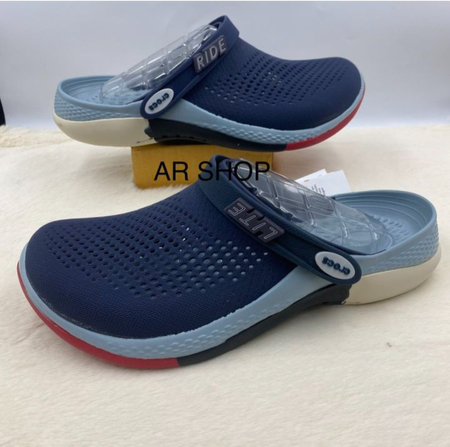 Crocs tapichka.   .