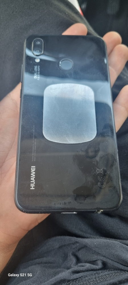 Samsung galaxy s 21 5g Huawei p20lite
