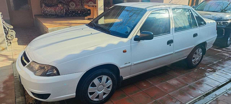 Nexia 2, 2010, 198 400 км пробег