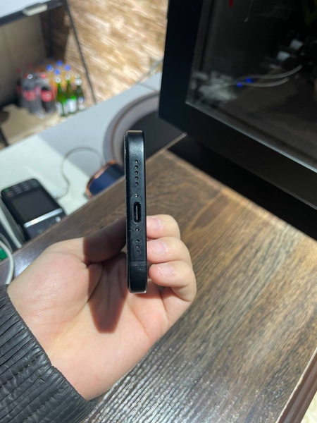 Iphone 15 С гарантией