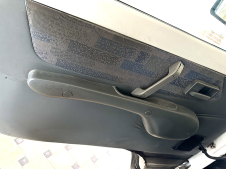 Chevrolet damas delux 2016