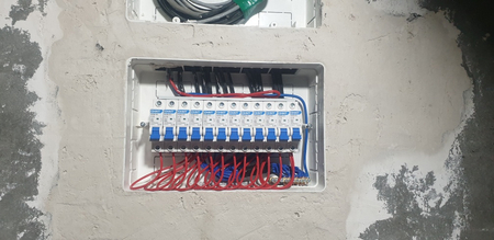 Электрик Чилонзор  электромонтаж. Elektrik xizmati круглосуточно