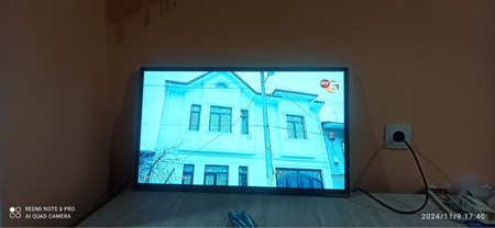 Artel 32°  Smart emas