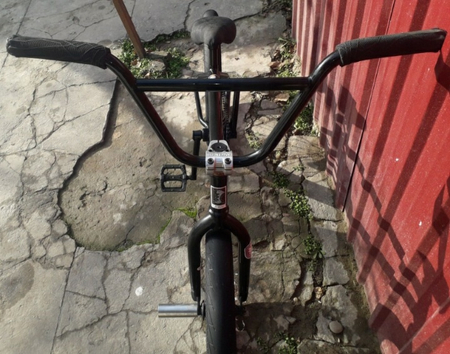 Mtb bmx velosiped мтб бмх велосипед