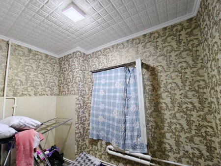 Продаётся 1-5-5 Яккасарай Массив Кушбеги 41 кв м переделано в 2х