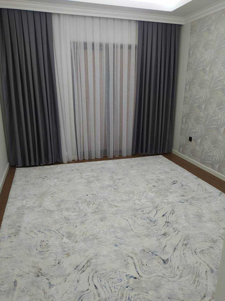 Ц2 | Алайский | 2-х комнатная | 82м2+10м2 | новостройка