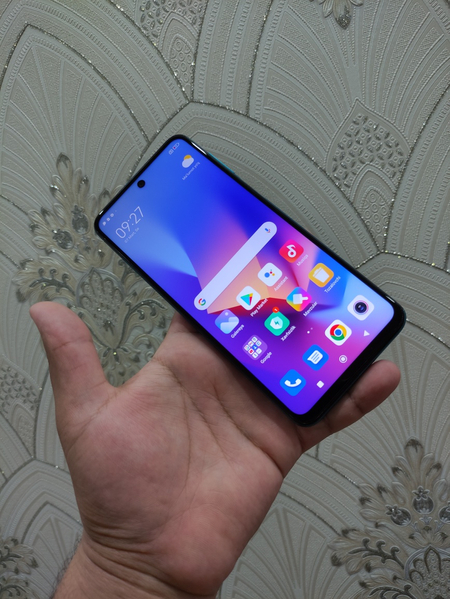 Redmi Note 9S Ideal holatda 4/64gb