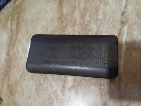 Повер банк 11000mah