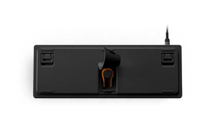 ^ Рассрочка на Игровую Клавиатуру SteelSeries Apex PRO TKL