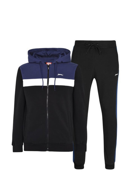Спортивный костюм утепленный Slazenger