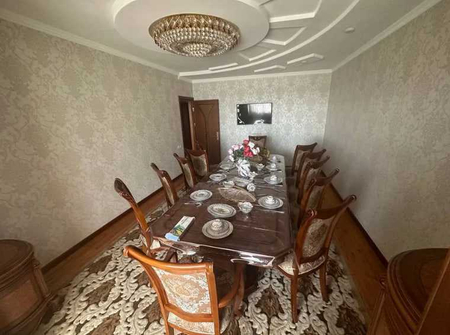 Сдаётся  квартира на Кушбеги