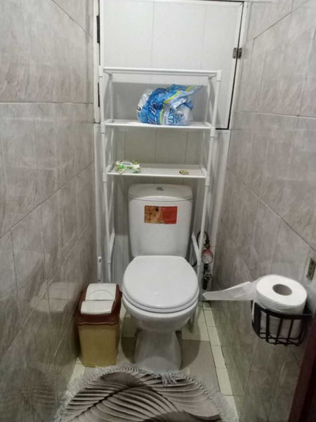 Продаётся квартира в Ташкенте 2/3/5 на Юну-ком районе.Недорого (J2490)