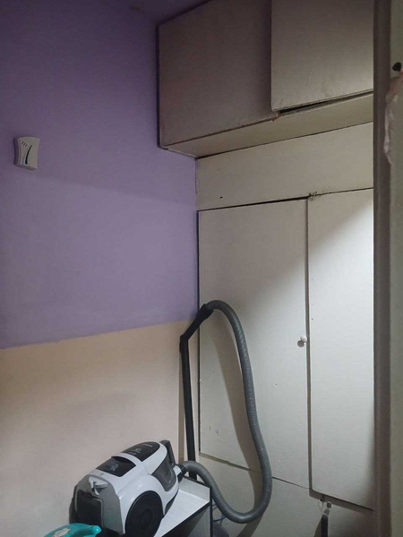 1 хонали арзон квартира сотилади