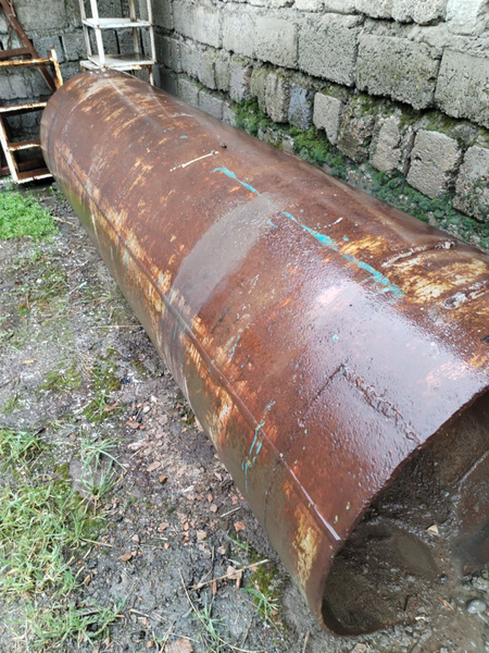 Пролам трубы 800ка
