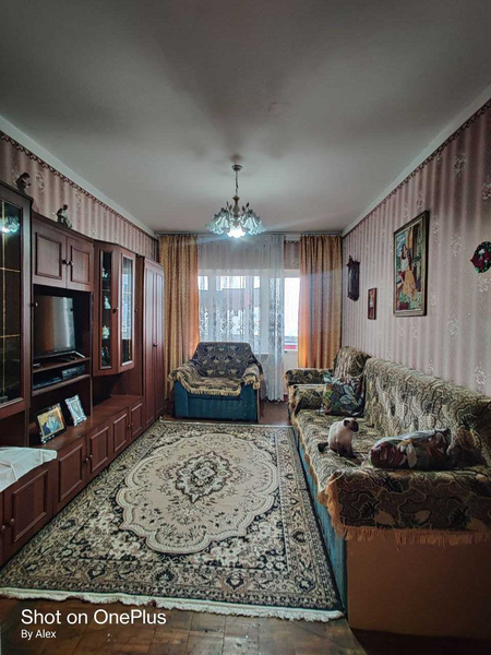 Сергели 4 продажа 4 комнатной квартиры