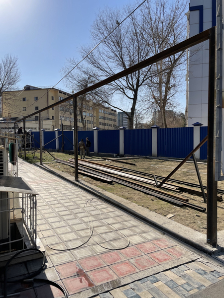 Сэнвич панели металоконструкции