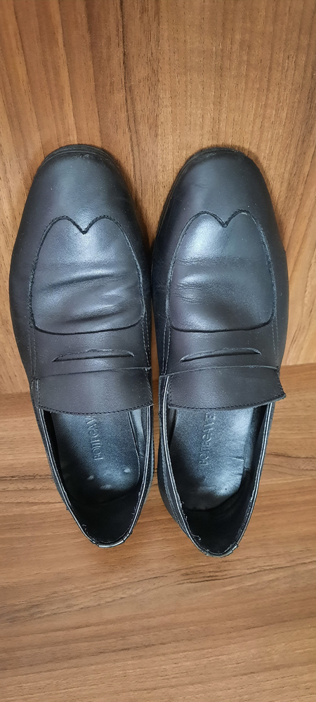 Туфли ,  размер  40, кожа , продажа