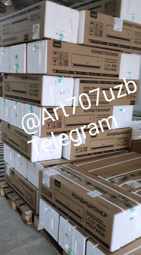 Кондиционер Artel 09 Low Voltage