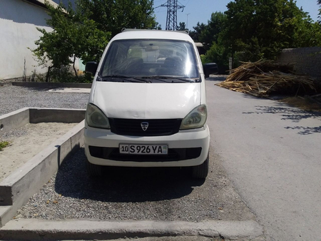 Hafei SOTILADI xolati yahshi damas labo qilingani