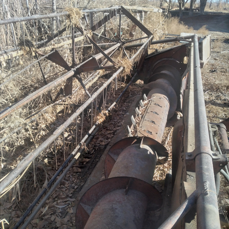 Yenisey 1200 sotiladi 1994
