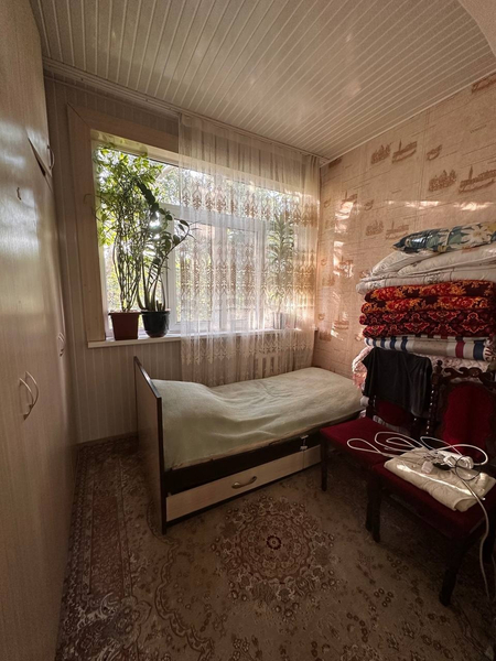 Продаётся на Карасу-4 4ком
