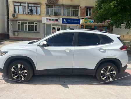 Chevrolet Tracker 2 2023