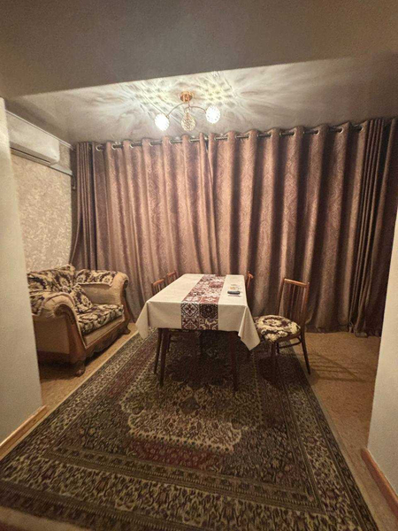 Продаю 2/1/4 Чиланзар-2, улица Гагарина